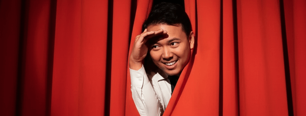 Comedian Directory | Discover Stand-Up Comedians Online & In Person